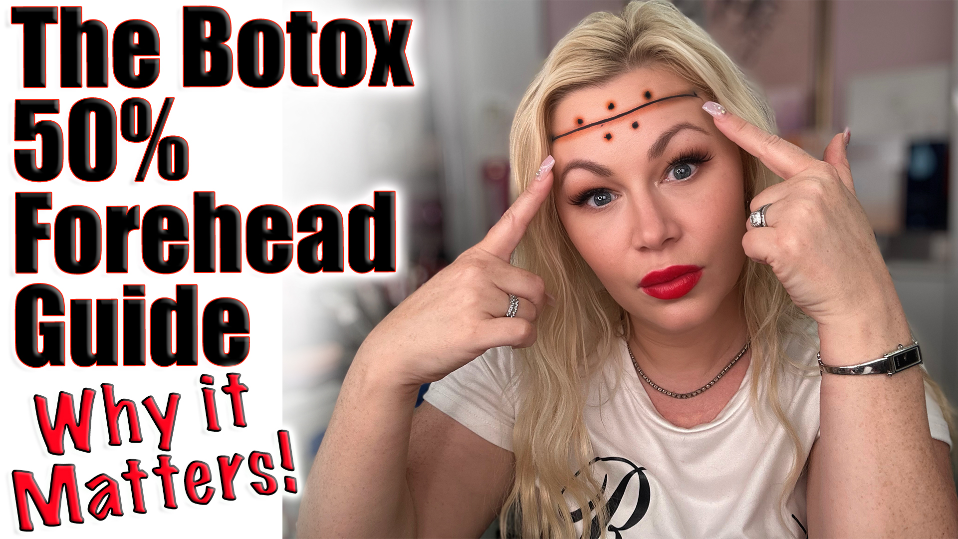 Botox Tips and Tricks